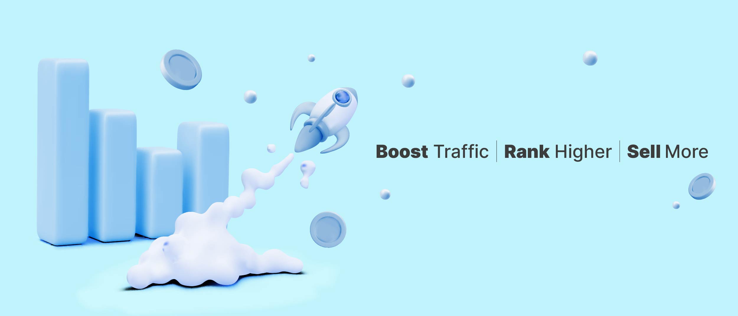 Ecommerce SEO Ultimate Guide for 2025: Trends, Benefits & Tips