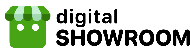 Digital Showroom: Web Console